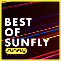 DIGI SERIES Albums - Sunfly Karaoke
